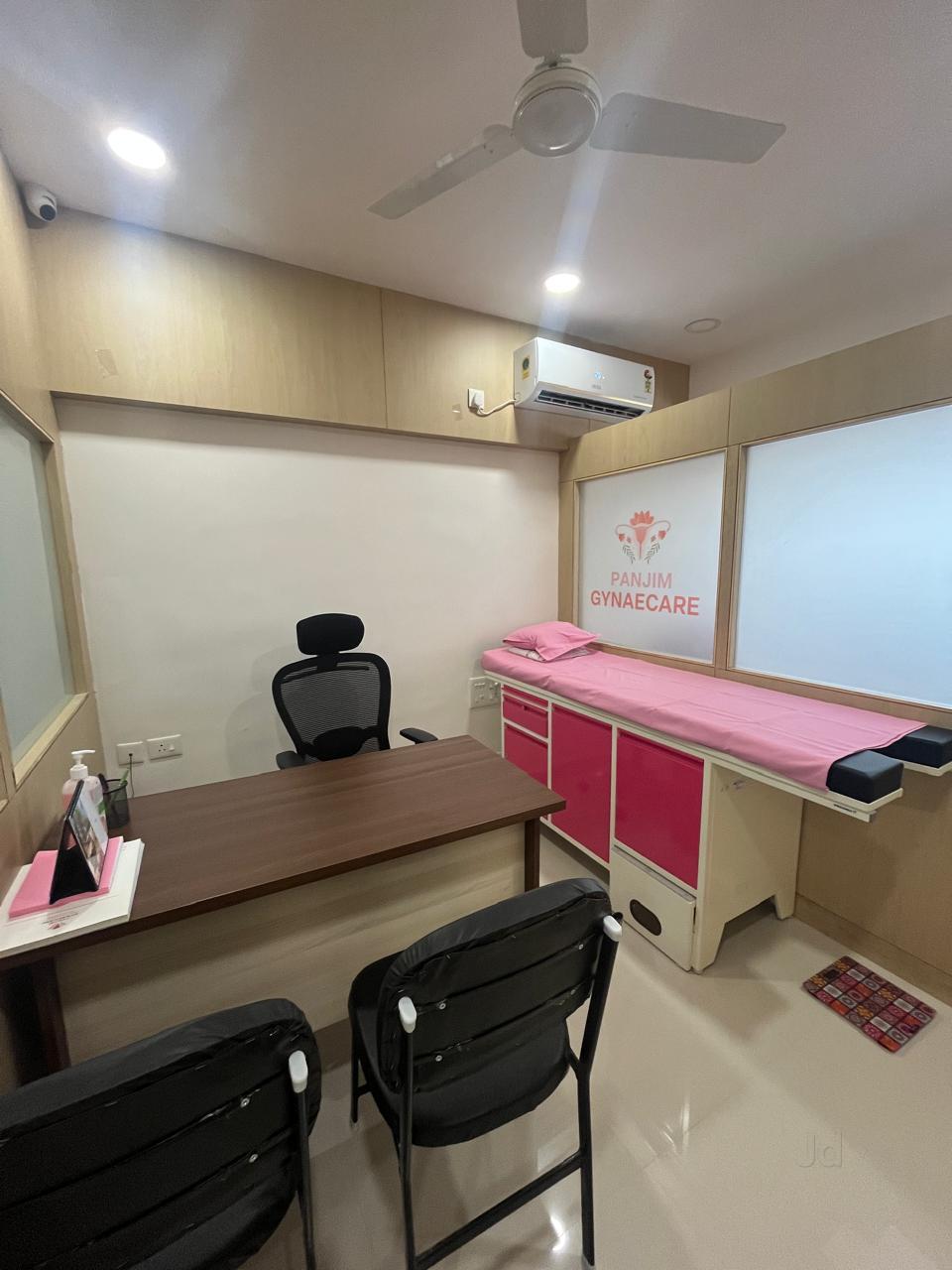 Best Gynaecologist & Obstetrician Doctors Near me near Regenta Place ...