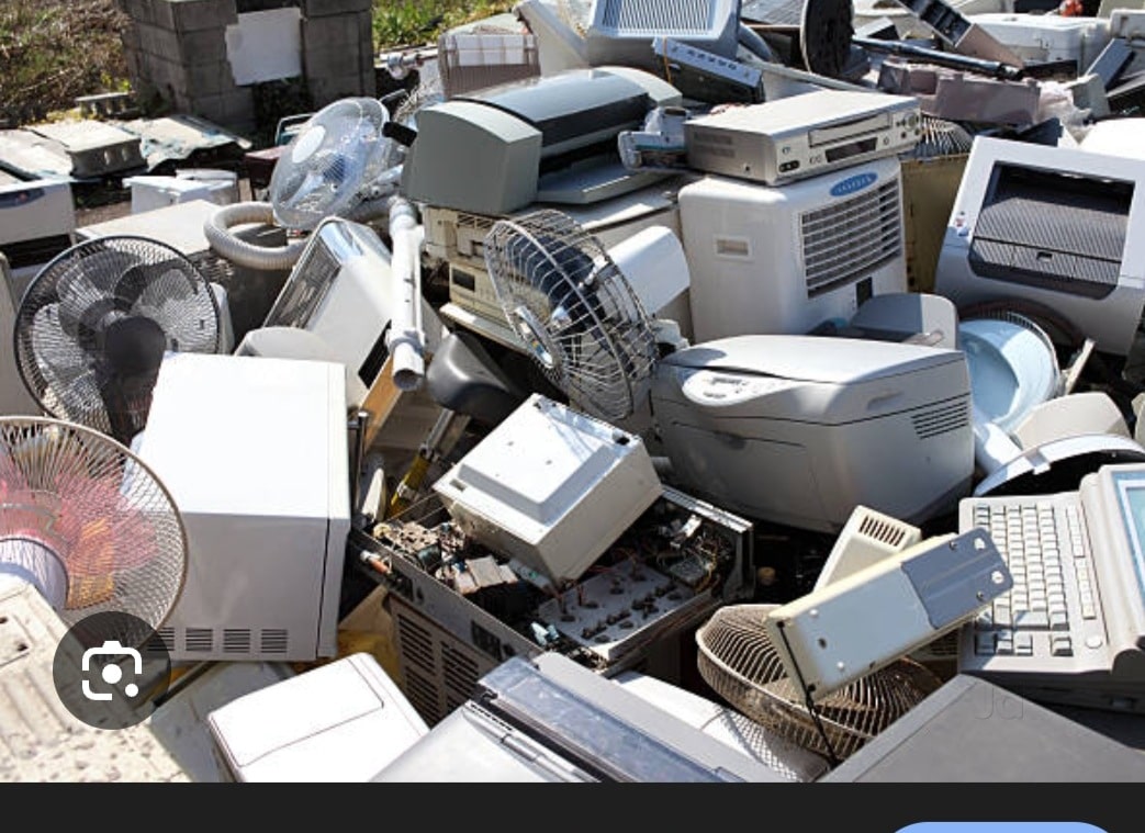 Raza Traders in Banastrim, Goa - Best Plastic Scrap Dealers in Goa ...