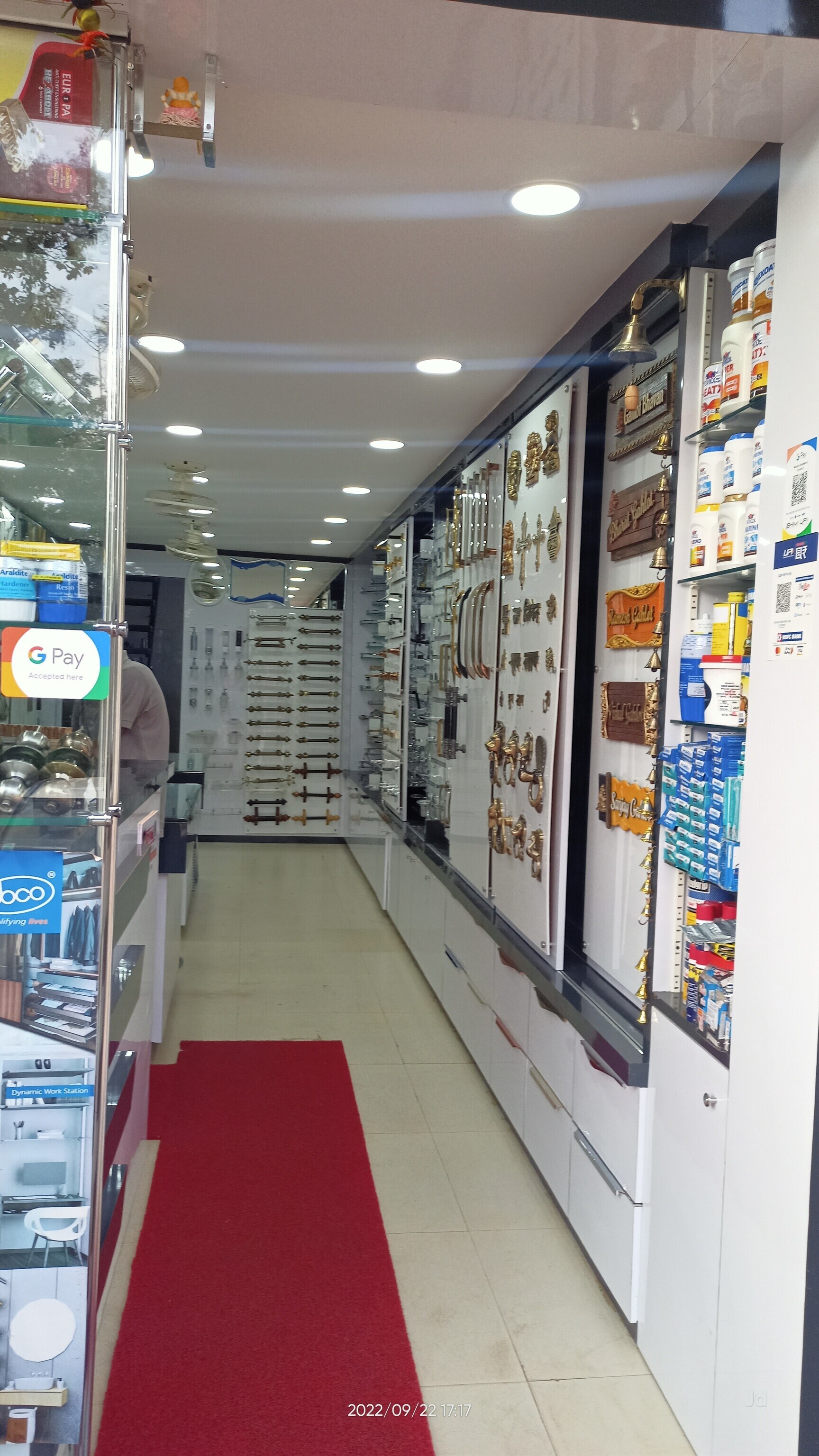 Majisa Hardware and Plywood in Margao, Goa - Best Hardware Dealers in ...