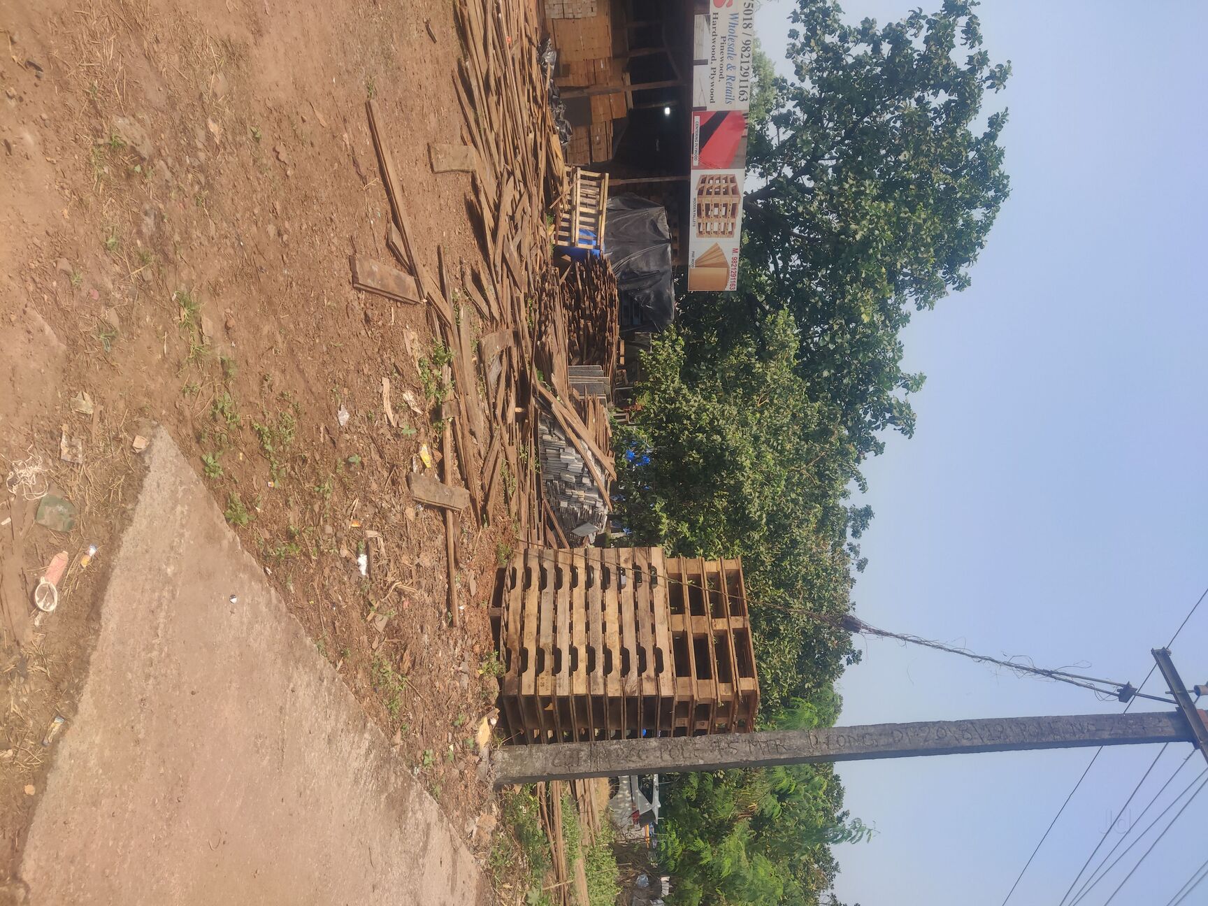 K R Scrap in Marcela, Goa - Best Scrap Dealers in Goa - Justdial