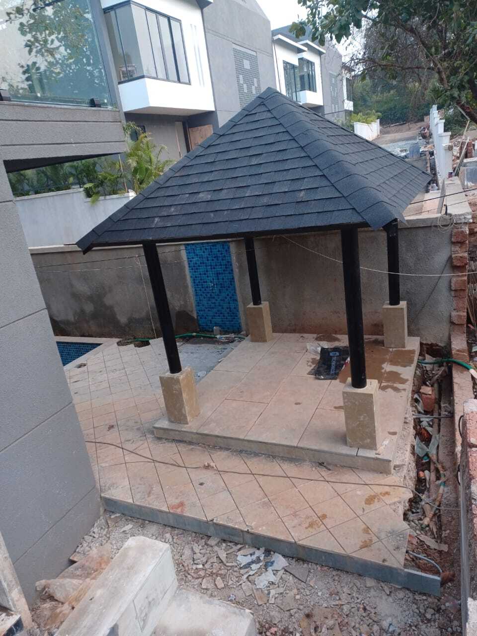 Shuhana Civil Contractor in Secretariat, Goa - Best Civil Contractors ...