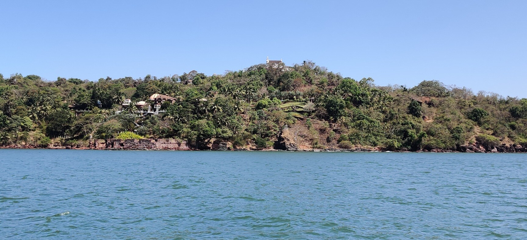 Alcon Estate in Miramar, Goa - Best Property Developers in Goa - Justdial