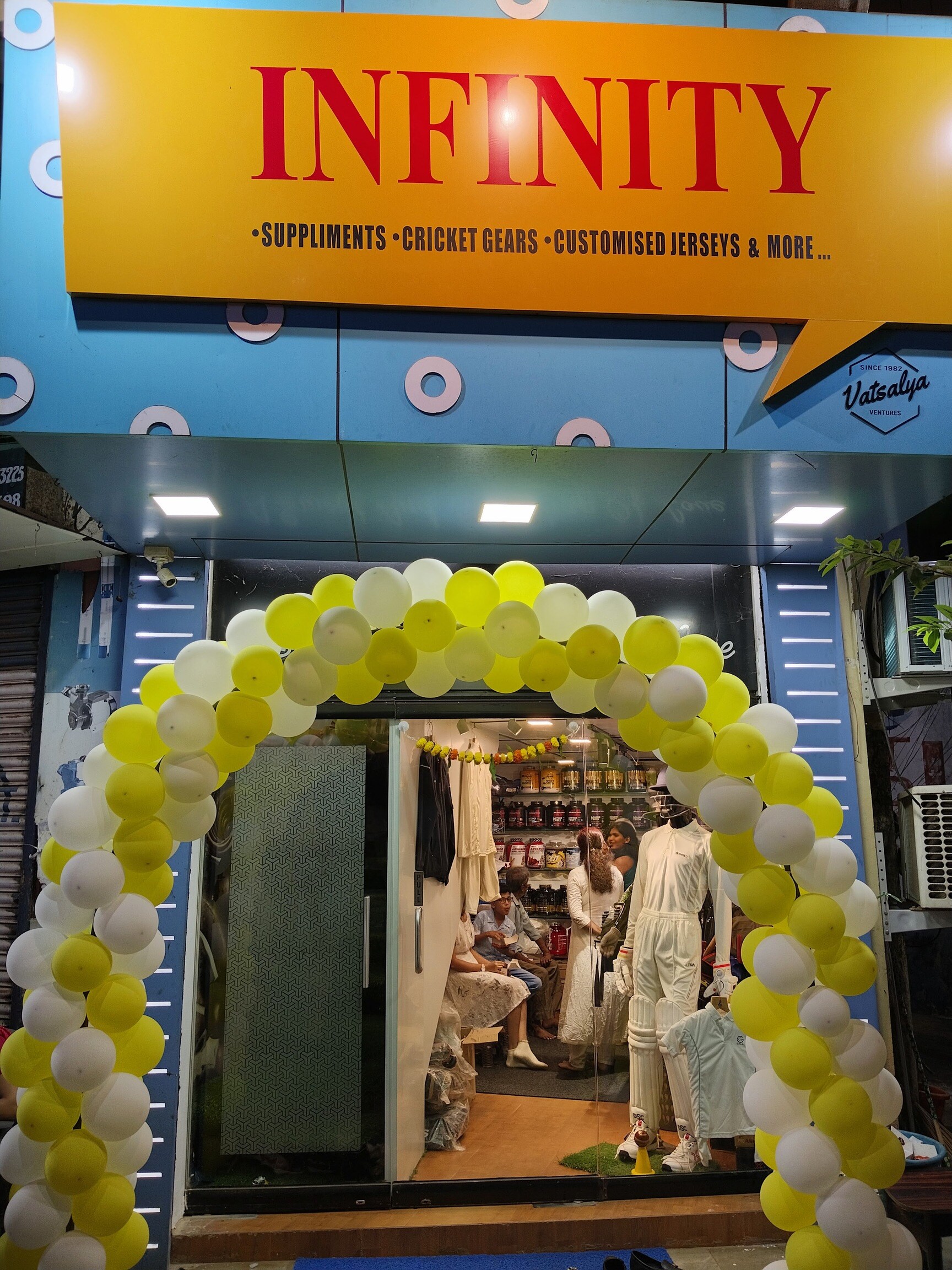 Infinity in Goa - Best Outdoor Sports Equipment Dealers in Goa - Justdial
