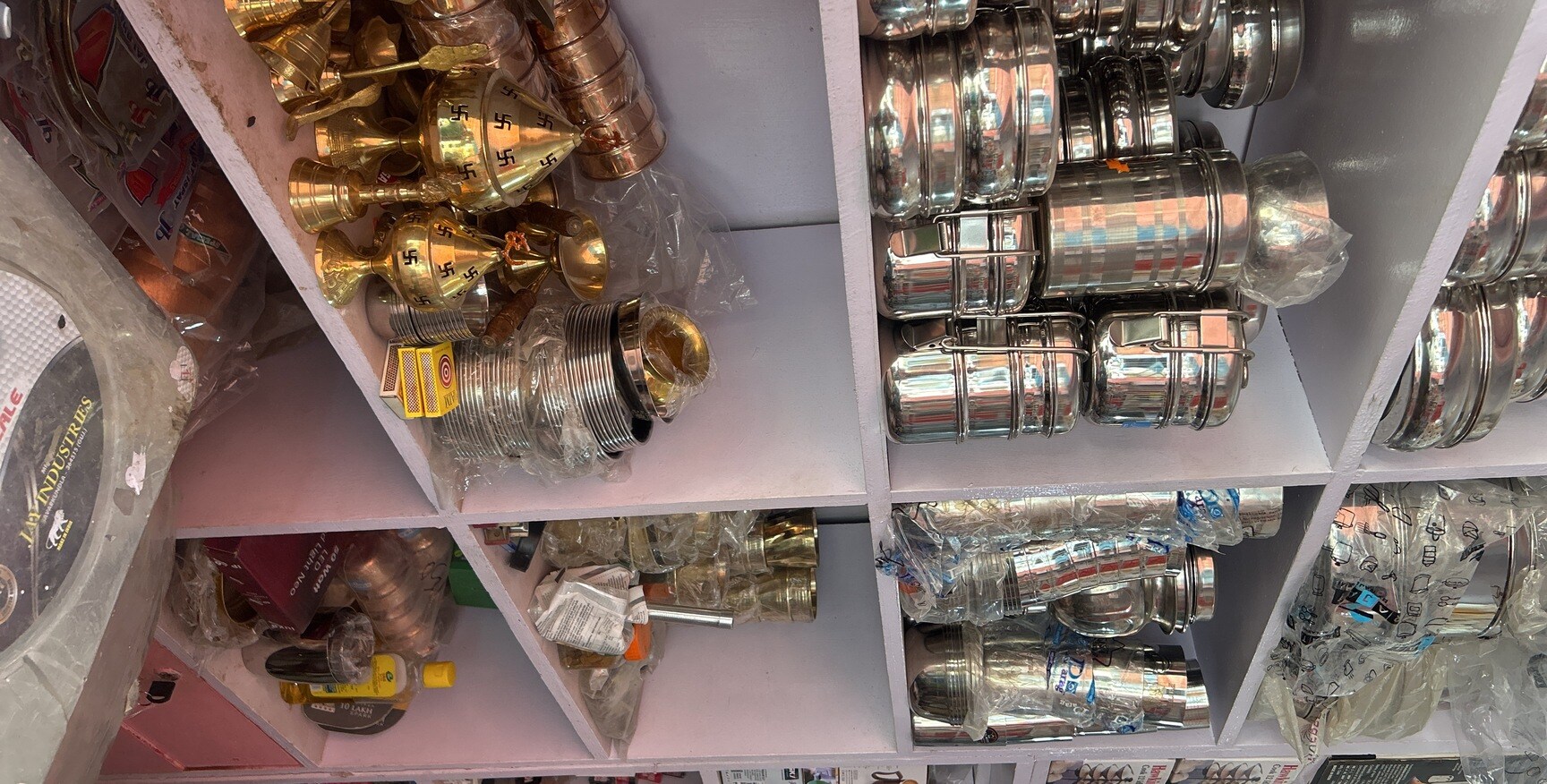 Ashok Enterprises in Taramandal, Gorakhpur - Best Steel Bottle Opener ...