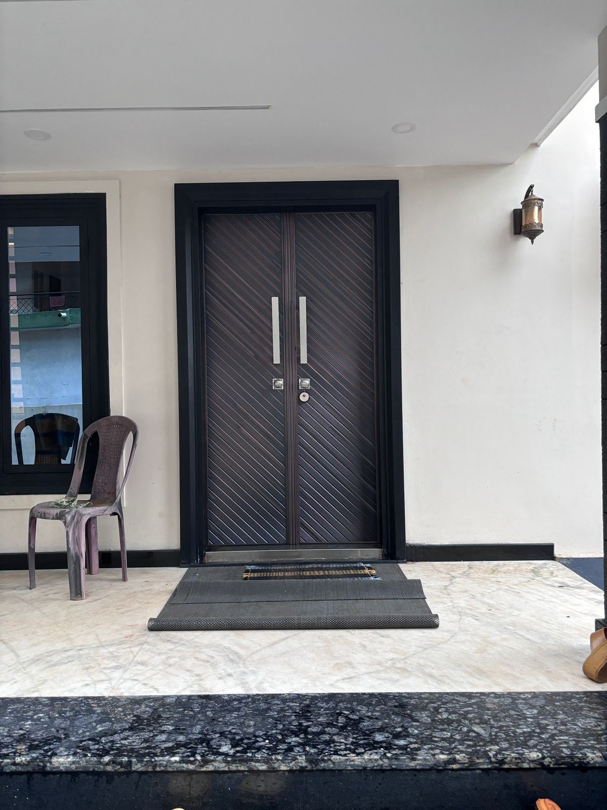 Hitech Doors and Interior in Gudalur Bazaar, Gudalur - Best Door ...