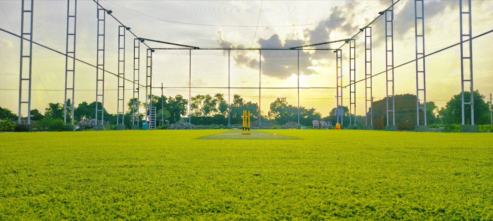 Top Sports Ground in Kawalga - Best Ground For Sports Gulbarga near me ...