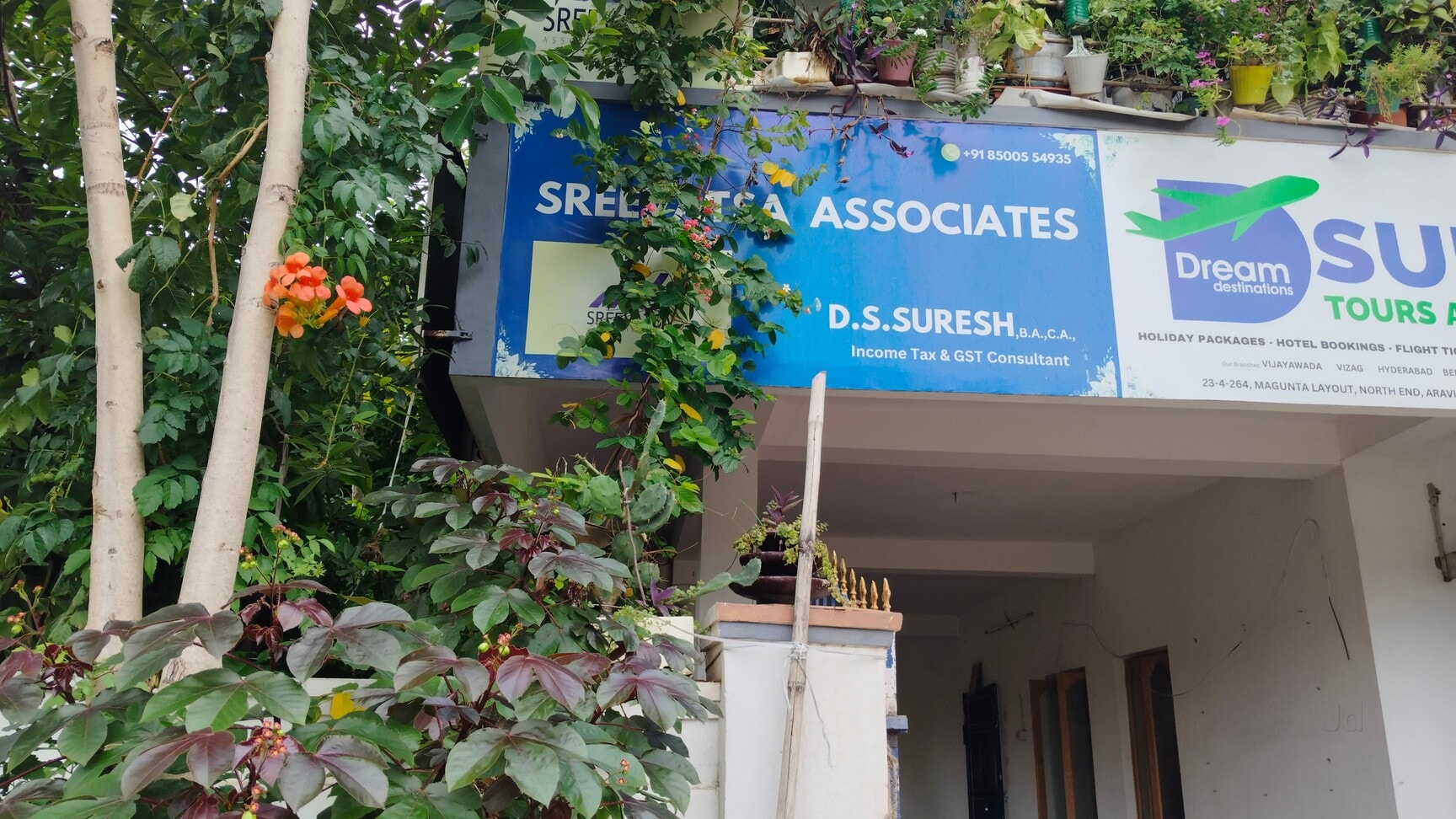 Accountants in Mokkapadu, Guntur – Find Accounting Services & Firms ...