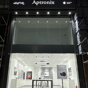 Aptronix in Laxmipuram Guntur Best Mobile Phone Dealers near me in Guntur Justdial