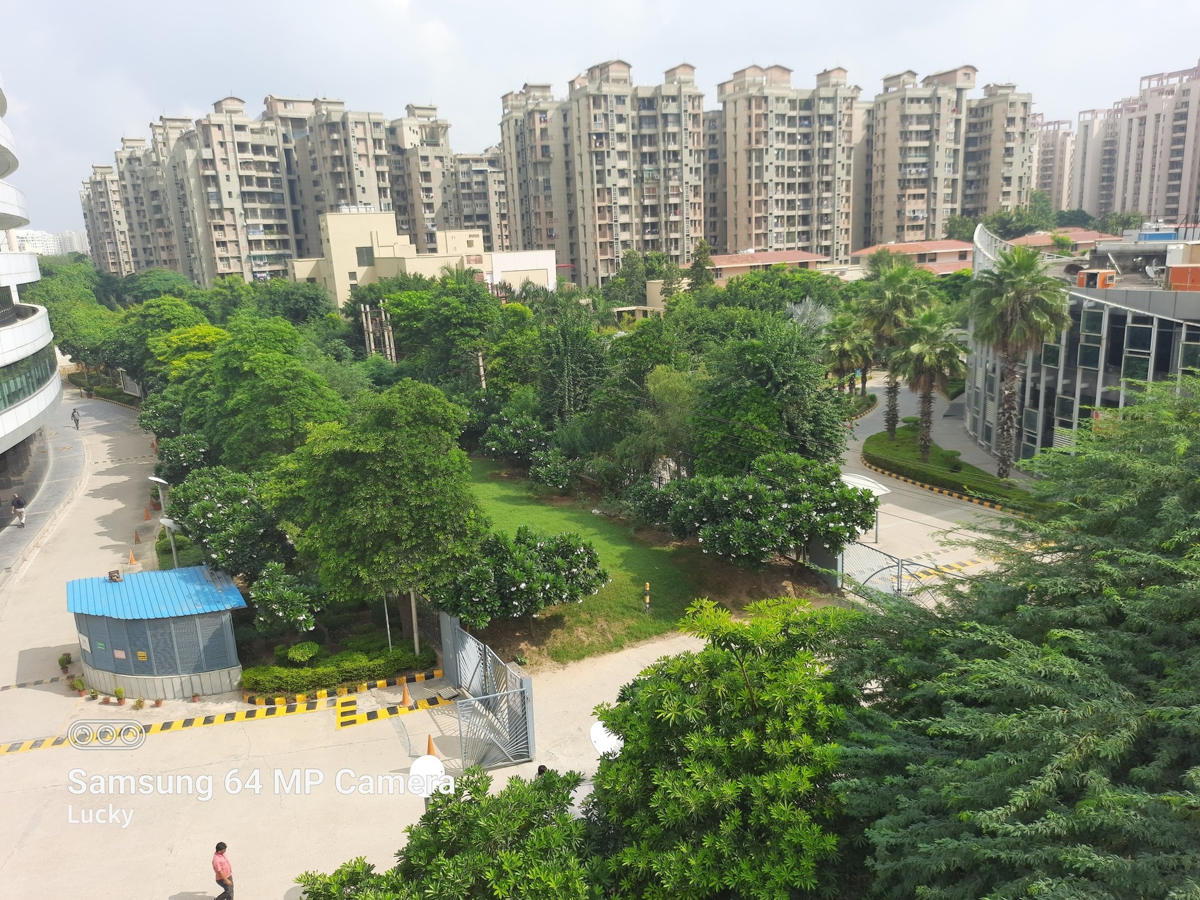umbrette gurgaon