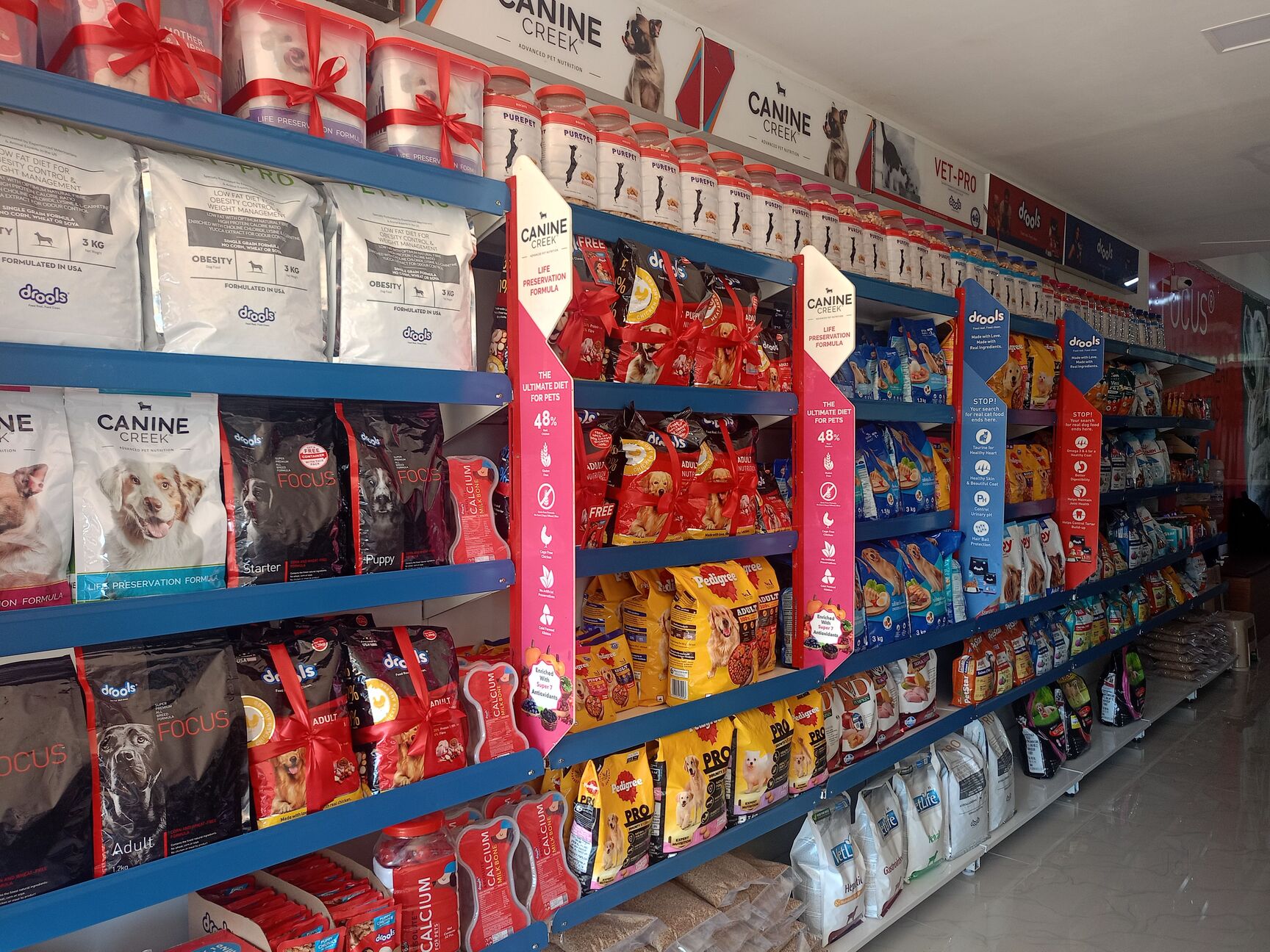 Top Pet Shops in Guwahati - Best Pet Store near me - Justdial