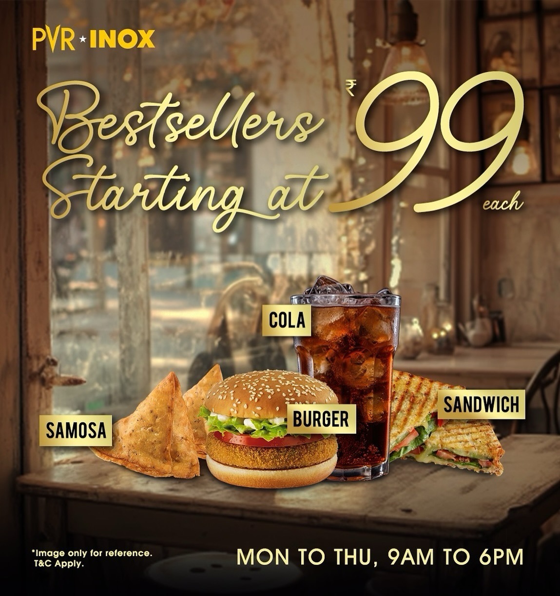 2 exclusive Deals at Inox Cinemas (Aurus Mall), Dispur, Guwahati - Top ...