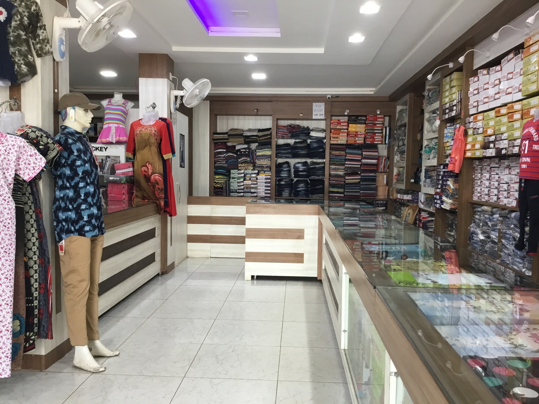 Star Light Uniform in Bhind Road, Gwalior - Best School Uniform ...