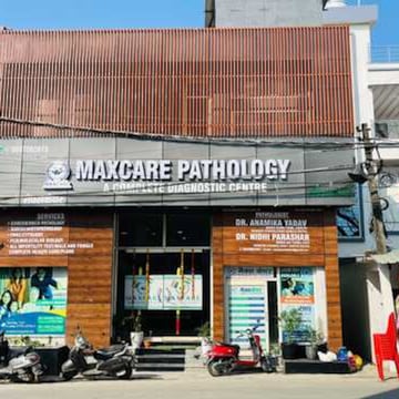 105 Photos of Maxcare Diagnostic and Onco Research Centre in Mukhani ...