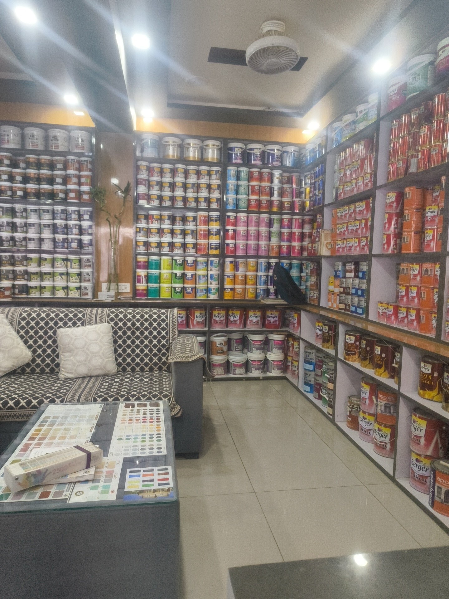 Jai Hanuman Iron Store in Nohar Bazar, Nohar - Best Steel Dealers in ...
