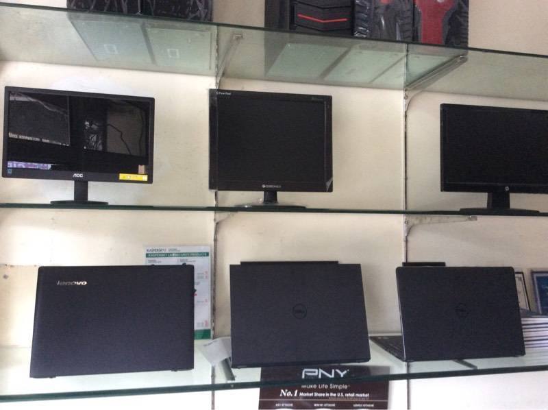 Raj Computer in Ranipur, Haridwar - Best Computer Repair & Services in ...