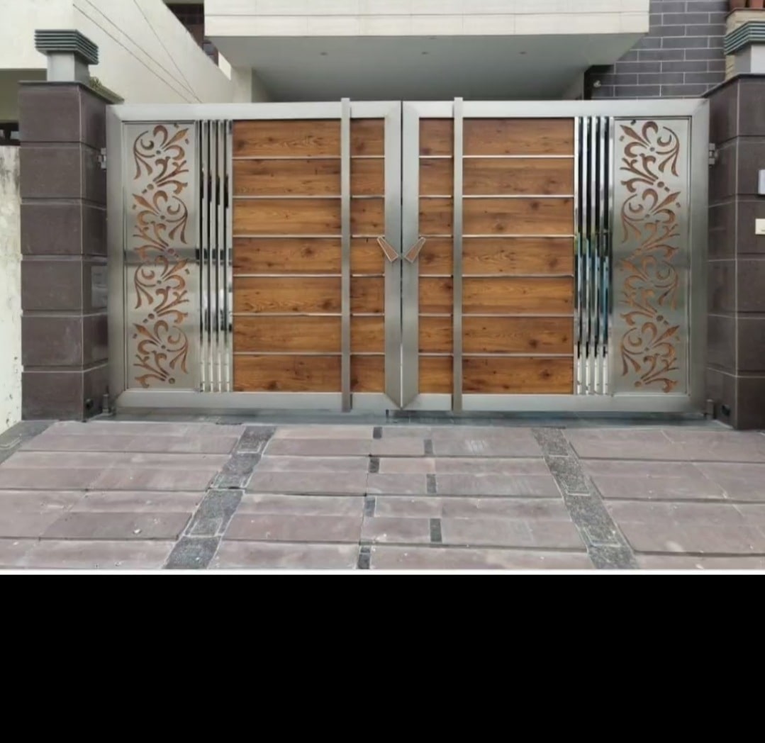 Gouri Steel Works in Arya Nagar, Haridwar - Best Steel Fabricators in ...