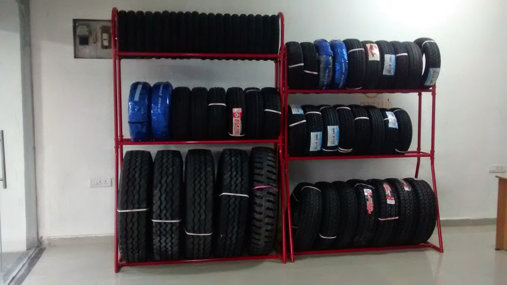 Sun Tyres in Periyar Nagar, Dharmapuri - Best Tyre Dealers in ...