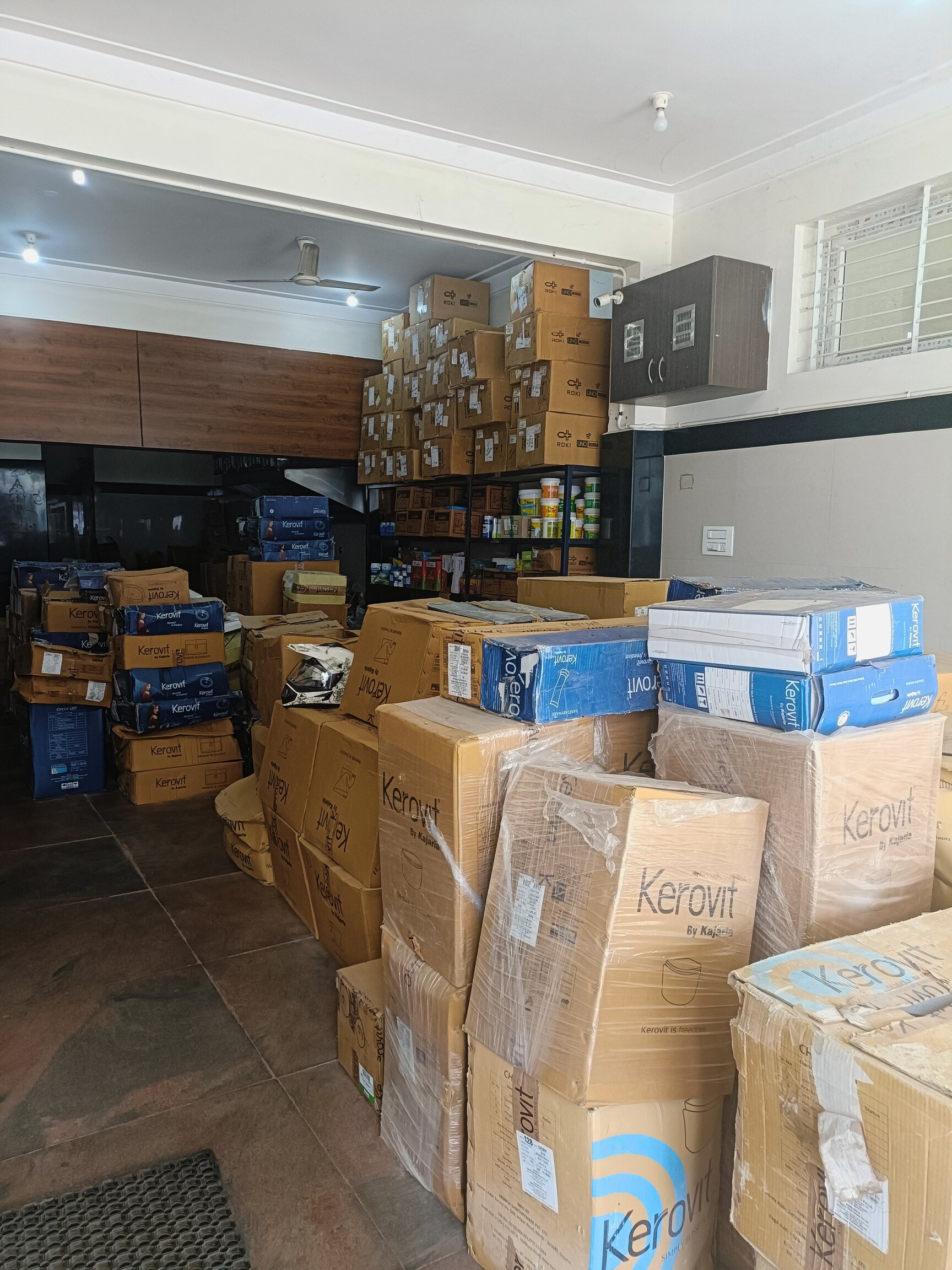 Rv Traders in Bm Road, Hassan - Best Adhesive Dealers in Hassan - Justdial