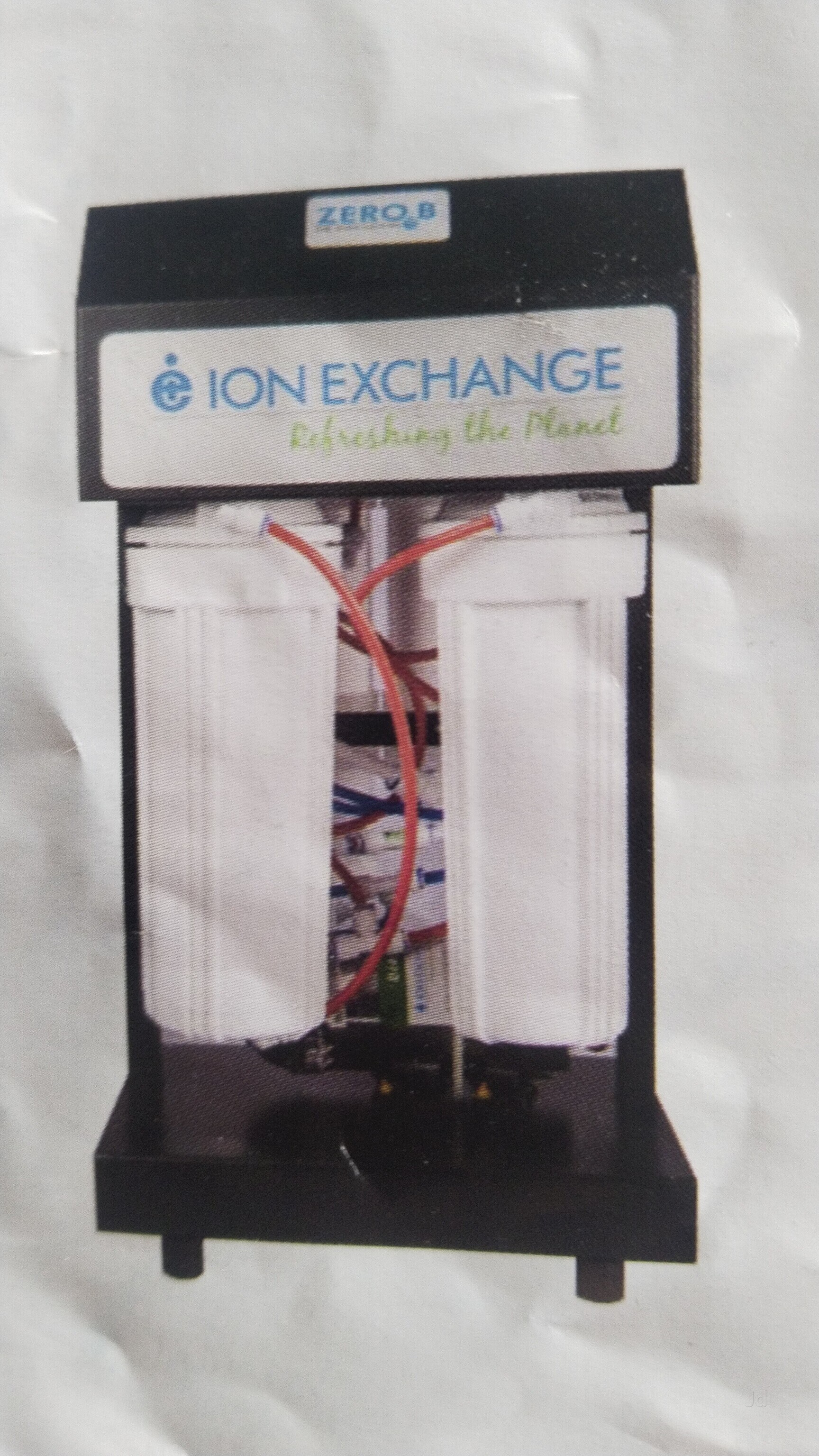 Ion exchange in Model Town, Hissar - Best Ion Exchange Resin Dealers in ...