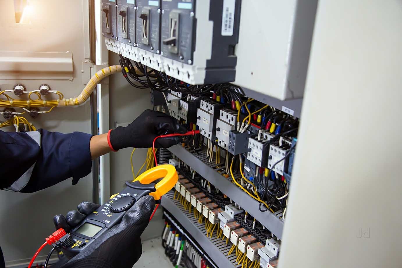 Bhawani Electrical Engineering Works in Industrial Area, Hissar - Best ...