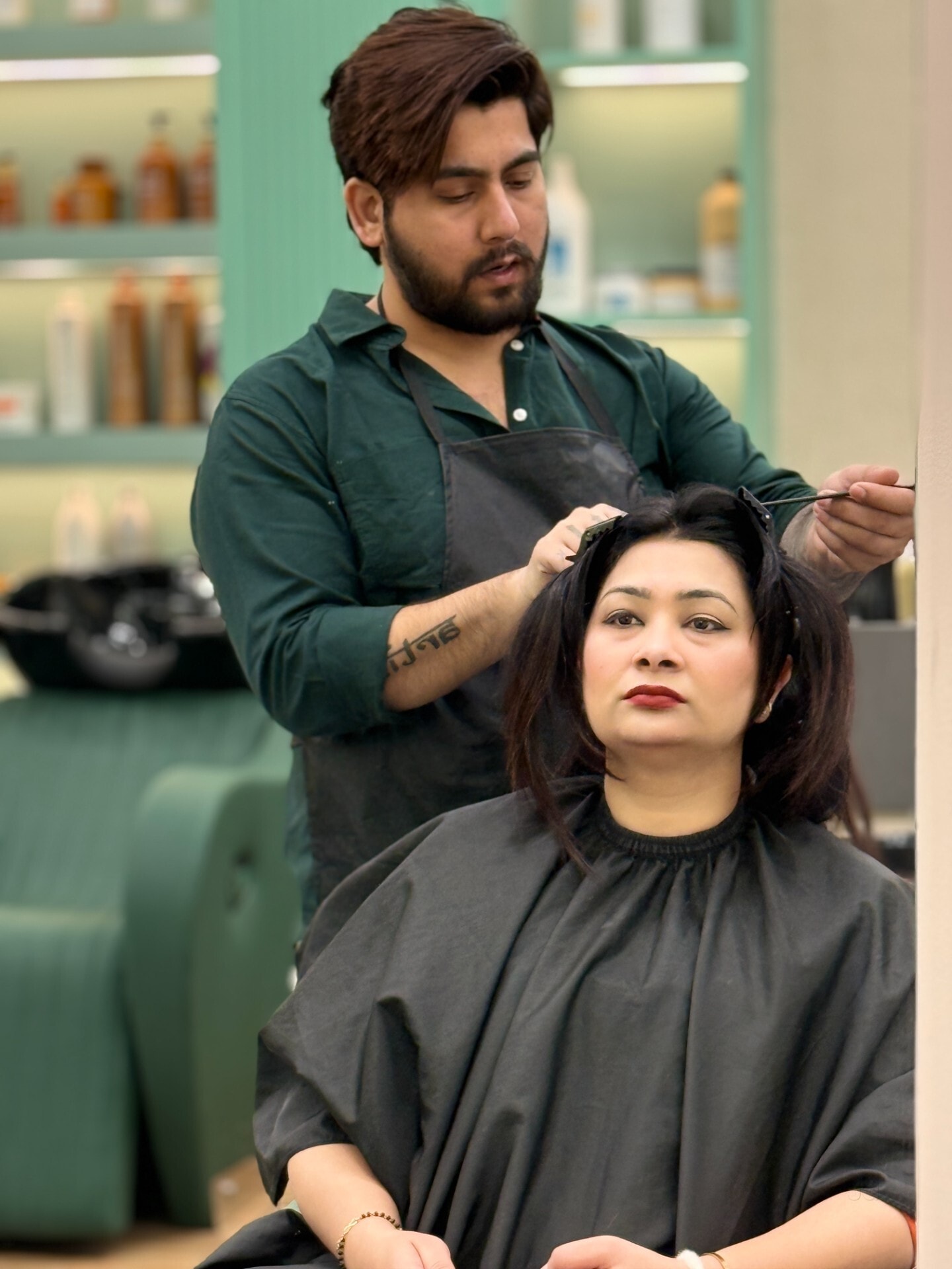 Top Beauty Parlours in Hissar Sector 4 - Best Ladies Beauty Parlours ...