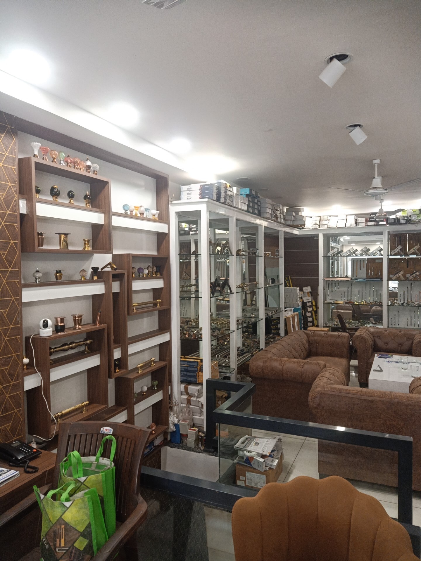 Sachin Hardware & Interiors in Green Square Market, Hissar - Best ...