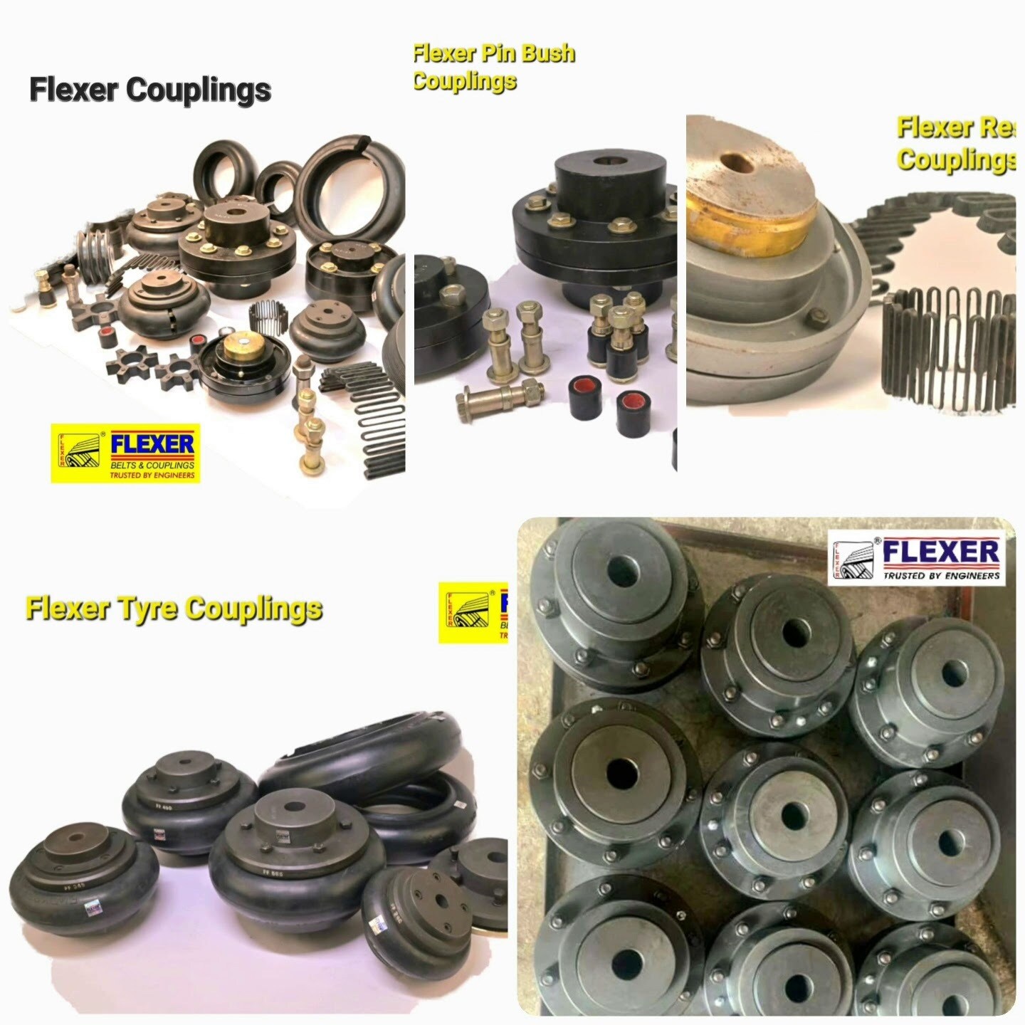 Flexer Rubbers Pvt Ltd in Raghunathpur, Howrah - Best Rubber Sheet ...