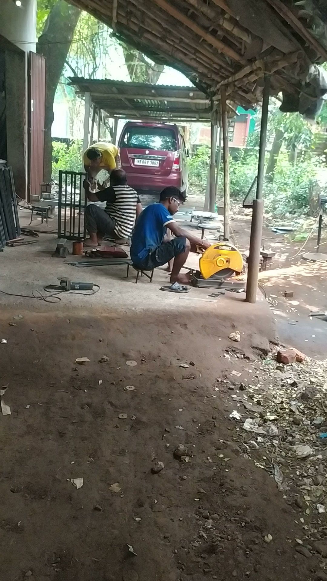 Mallick Engineearing Works in Khanyan, Hooghly - Best Hardware Shops in ...