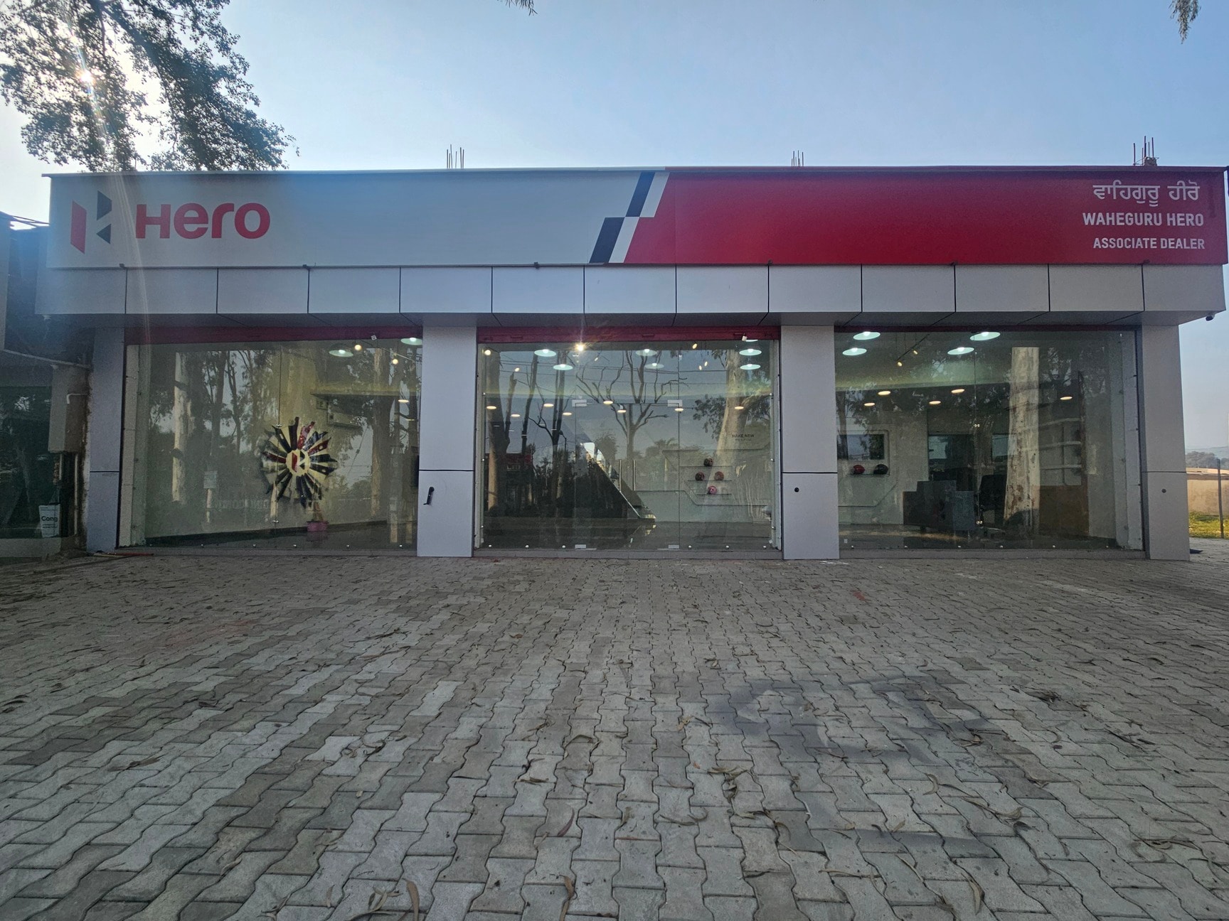 Top Two Wheeler Dealers in Mehand Wani, Hoshiarpur - Best Motorcycle ...