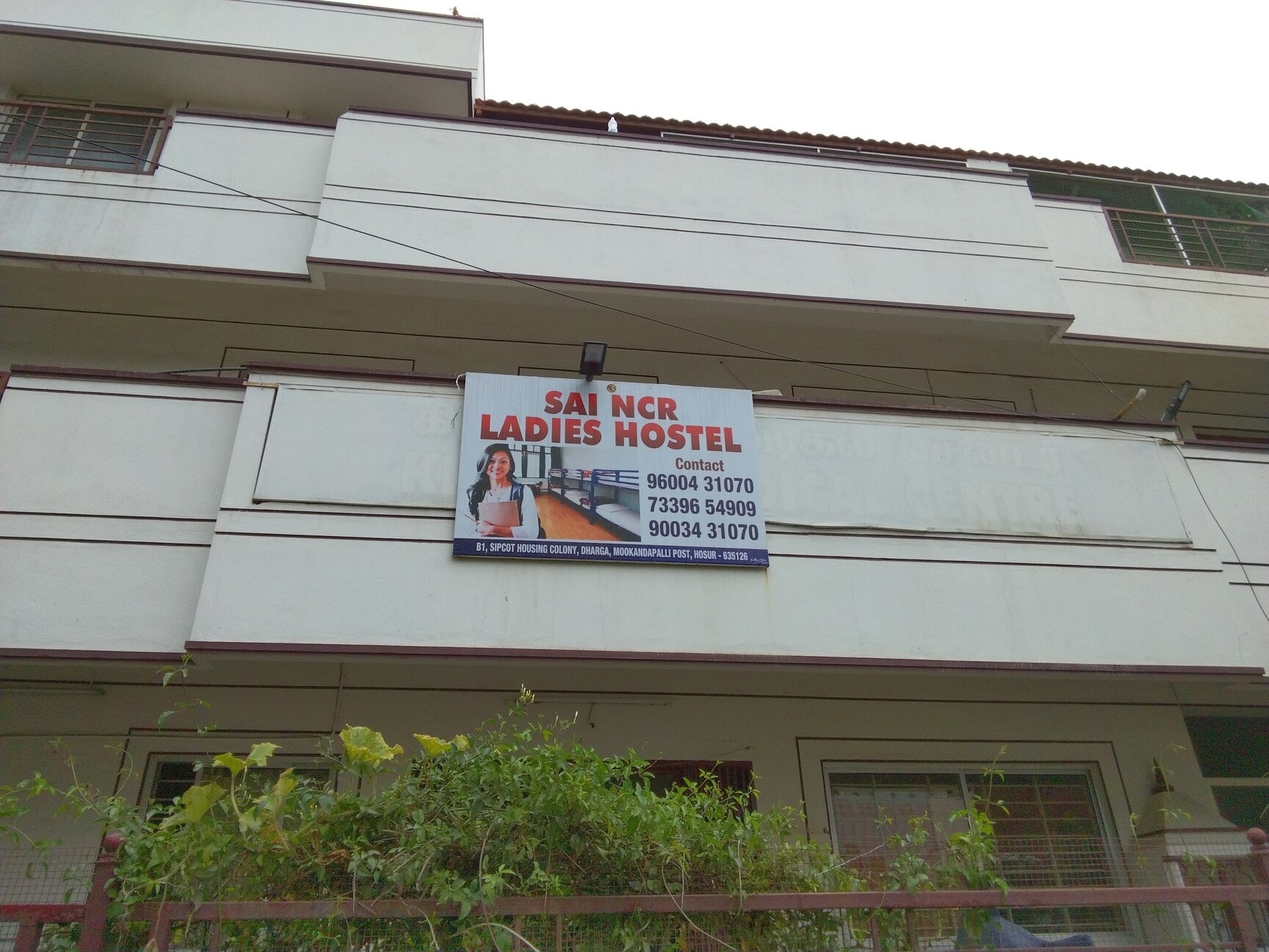 List of Top Hostels For Working Women in Om Shanti Nagar - Best Working ...