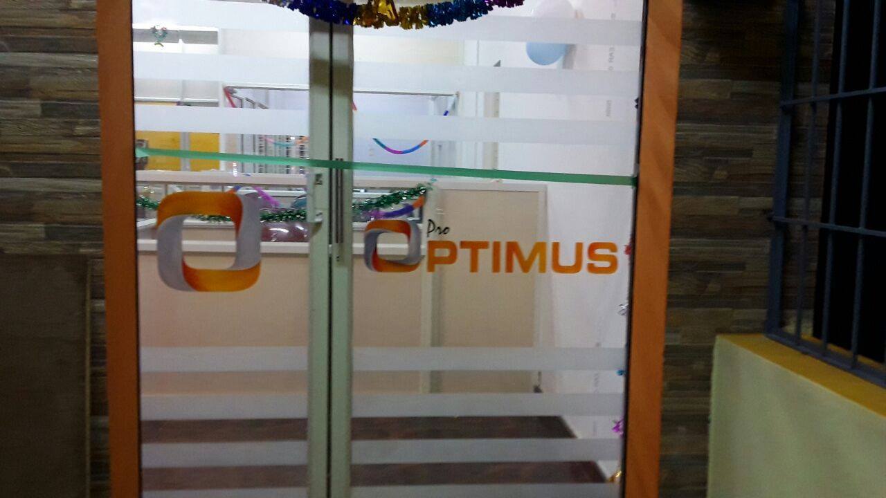 Pro Optimus Sourcing Solutions Pvt Ltd in Mathigiri, Hosur - Best ...