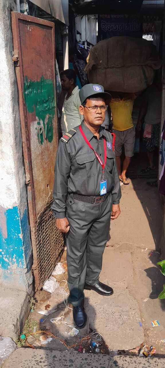 Top Security Services For Company in Serampore - Best Security Guard ...