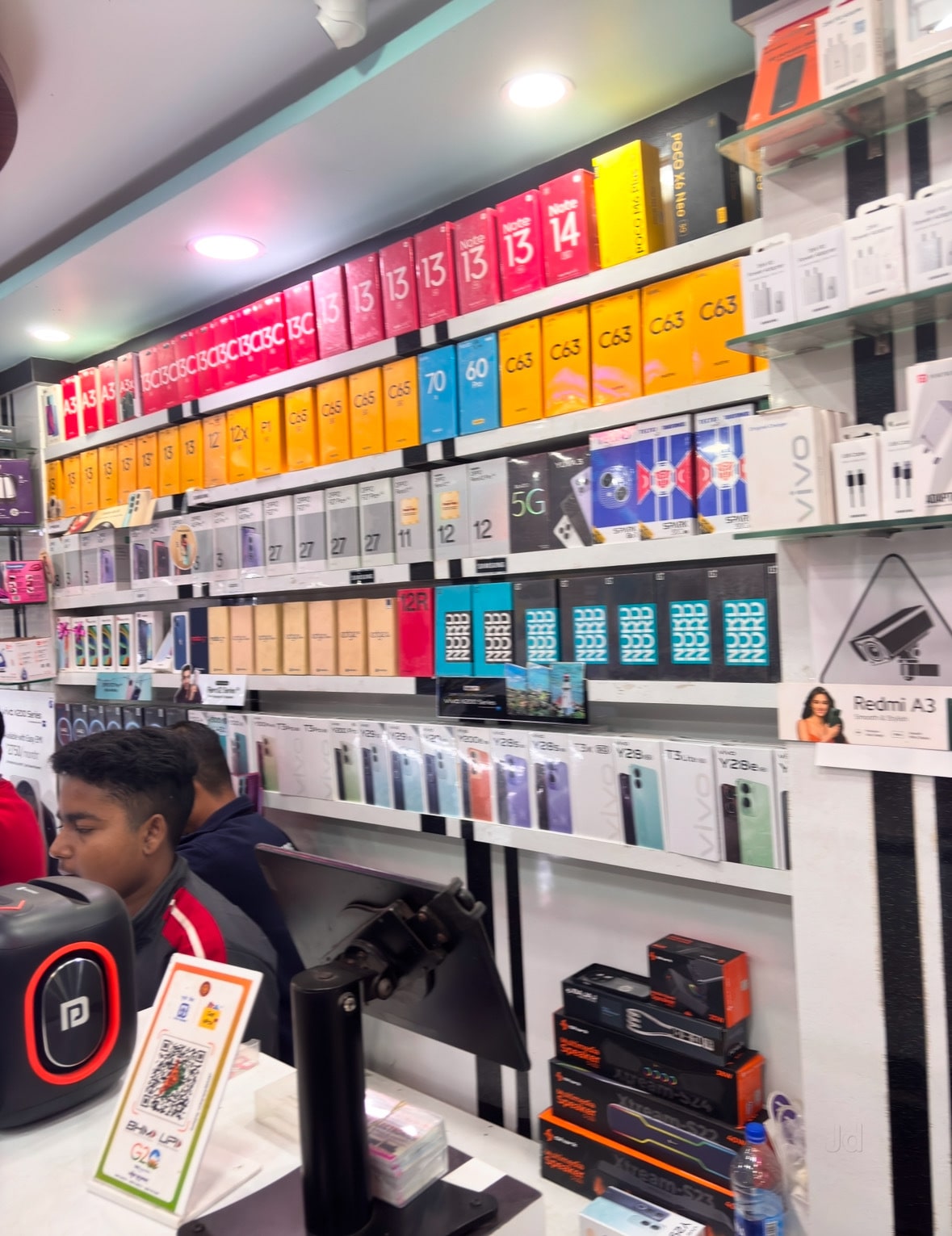 Top Mobile Shops in Mahishamuri, Howrah - Best Mobile Stores - Justdial