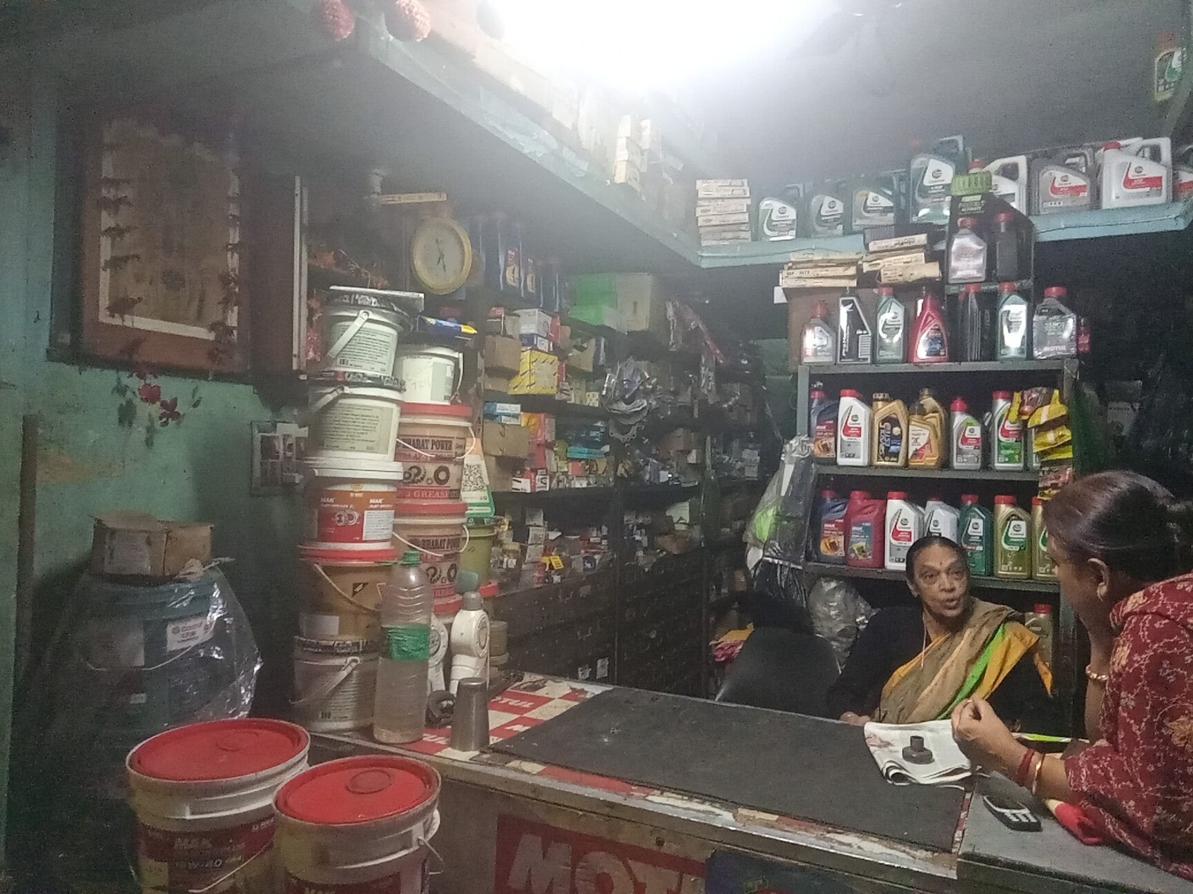 Shalimar tuto parts in Shalimar, Howrah - Best Automobile Part Dealers ...
