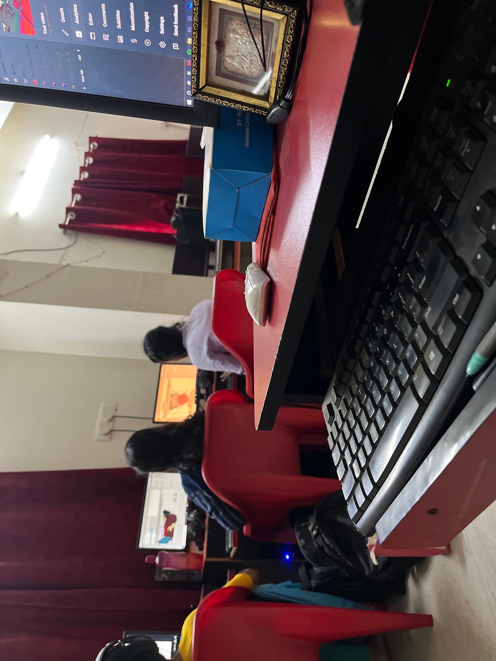 Dream'S Team Animation Studio in Dasnagar, Howrah - Best Animation ...