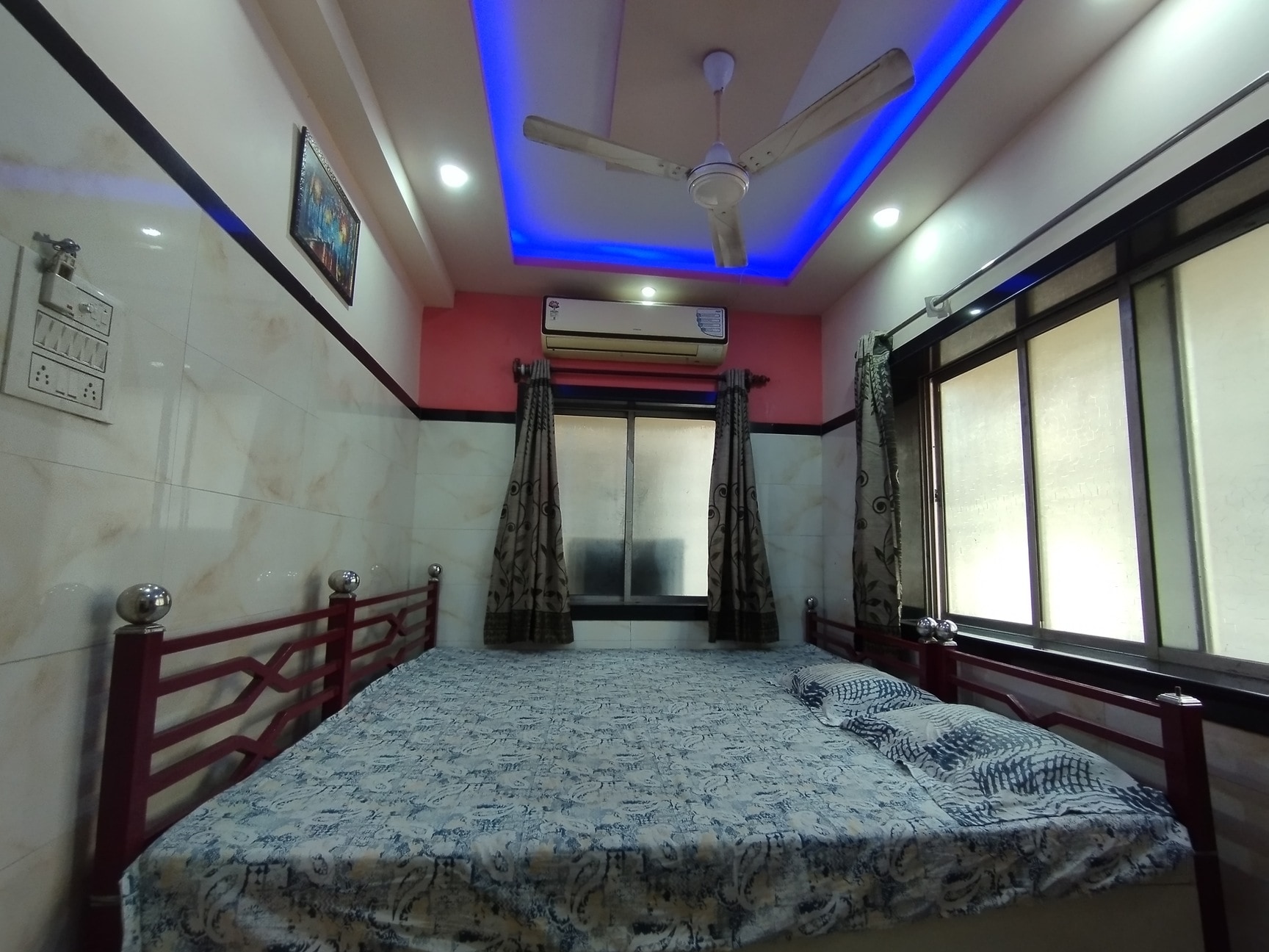 Top Guest House Rs 500 & Below in Midleton Row - Best Guest House Rs ...