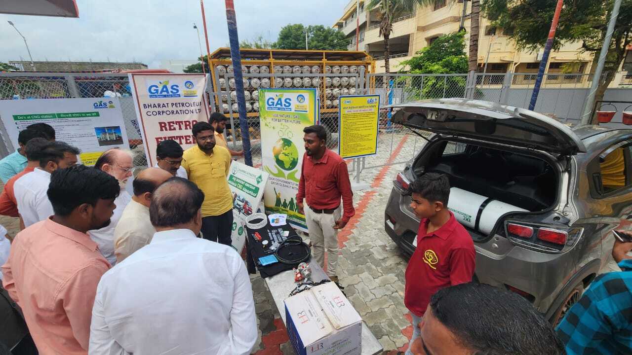 Top Cng Cylinder Hydro Testing Services in Chikmagalur near me - Justdial