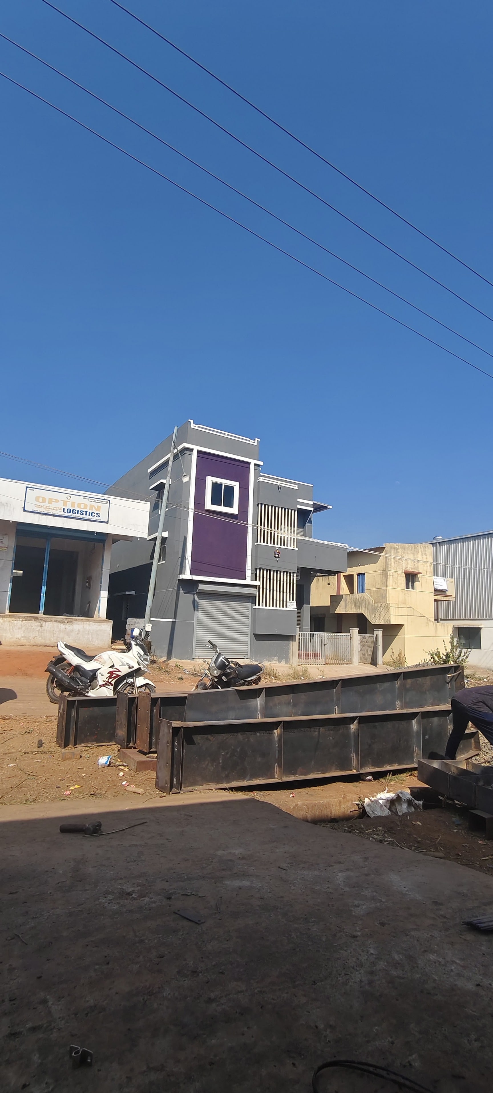 Karnataka Fabrication And Construction Works in Navanagar Hubli, Hubli ...