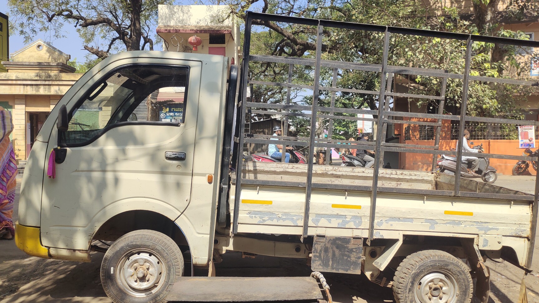 Nayak Roadlines in Old Hubli, Hubli - Best Transporters in Hubli - Justdial