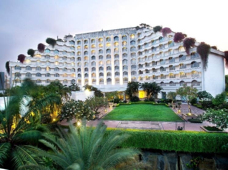 Starts at ₹5,954/night* - Book Hyderabad Marriott Hotel in Tank Bund ...