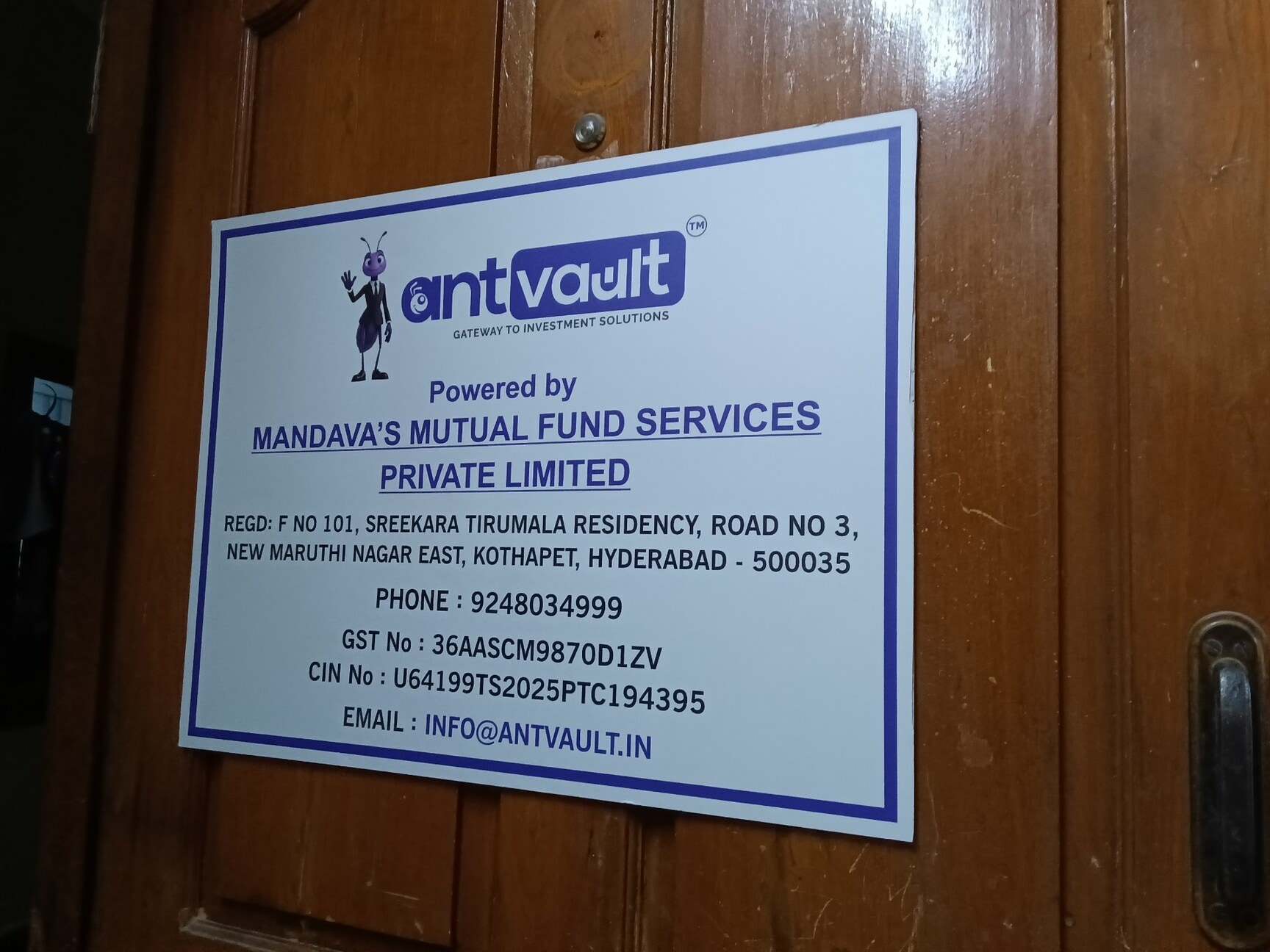 Top Mutual Fund Agents HDFC in Prem Nagar Colony Bolarum - Best Mutual ...