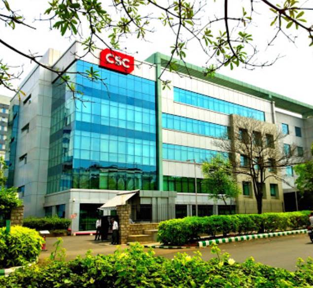 computer science ltd