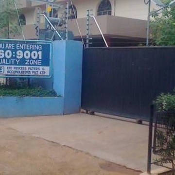 25 Photos of EPE Process Filters & Accumulators Pvt Ltd in Bala Nagar ...