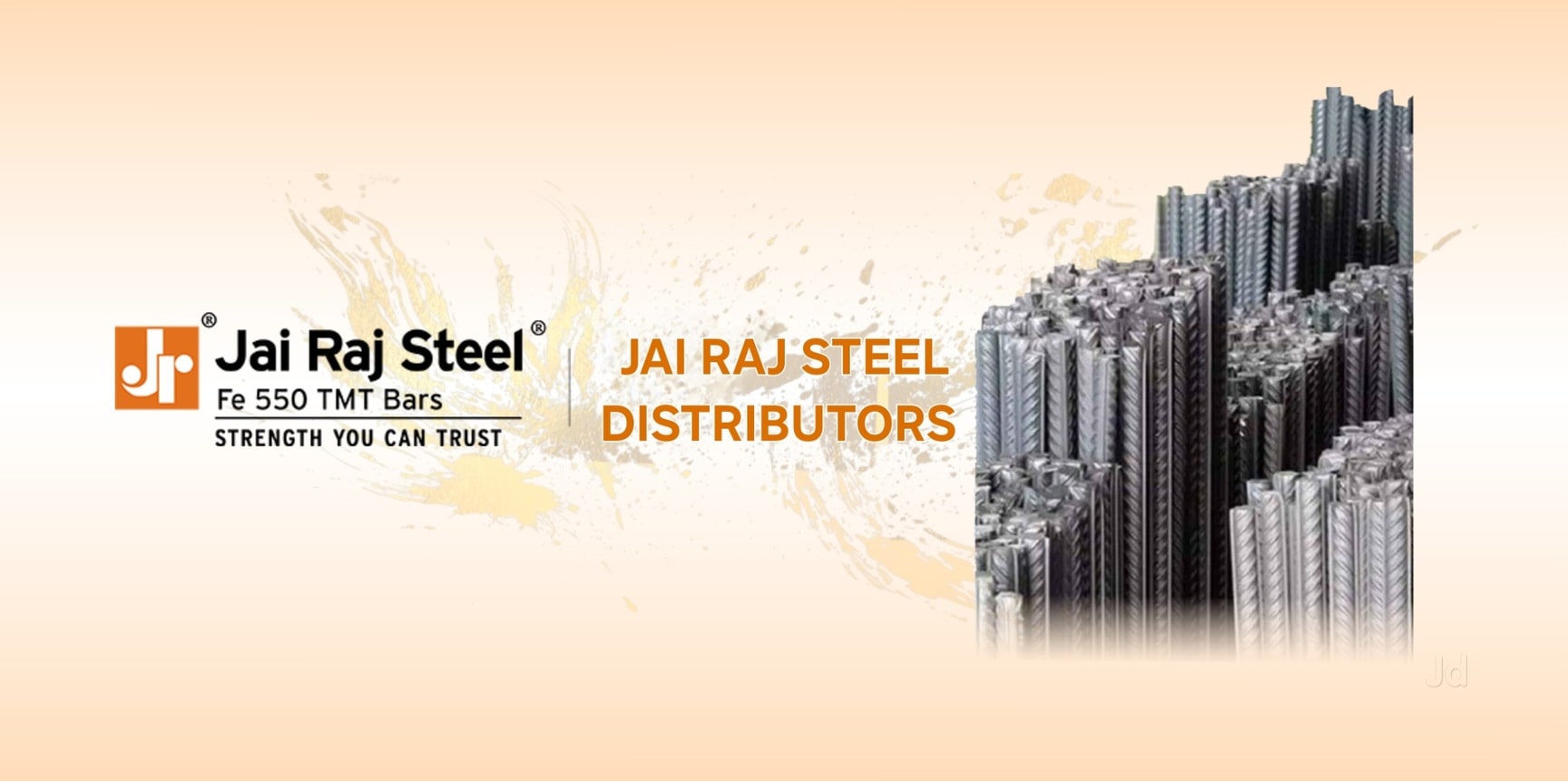 Jairaj Steel Distributors in Balkampet, Hyderabad - Best Steel Bar ...