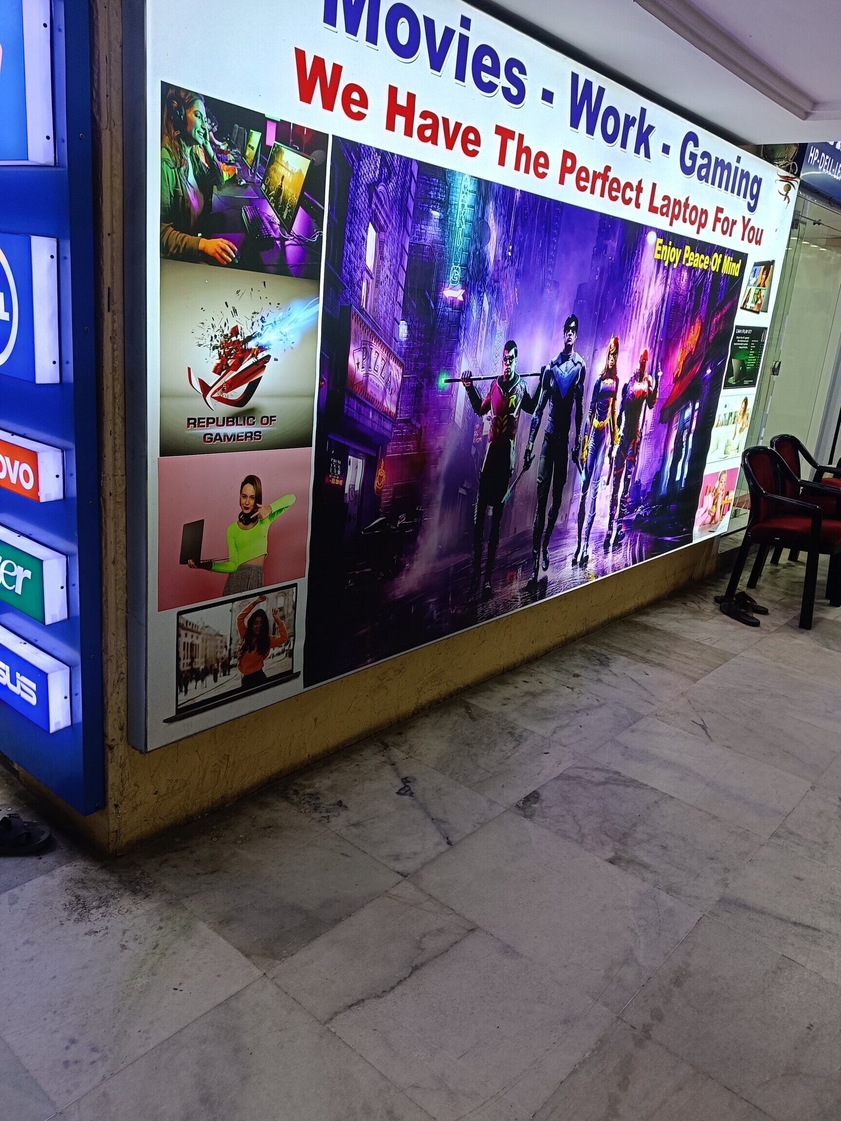 Sree Babosa Computers in Parklane, Secunderabad - Best Computer Scrap ...