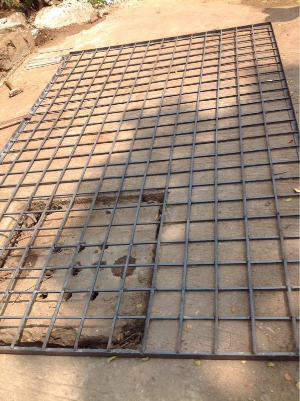 Sri Balaji Welding Works (Closed Down) in Amberpet, Hyderabad - Best in ...
