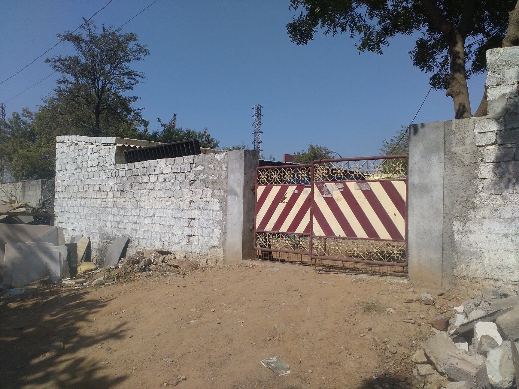 Tsr Engineering & Fabrication in Suraram, Hyderabad - Best Engineering ...