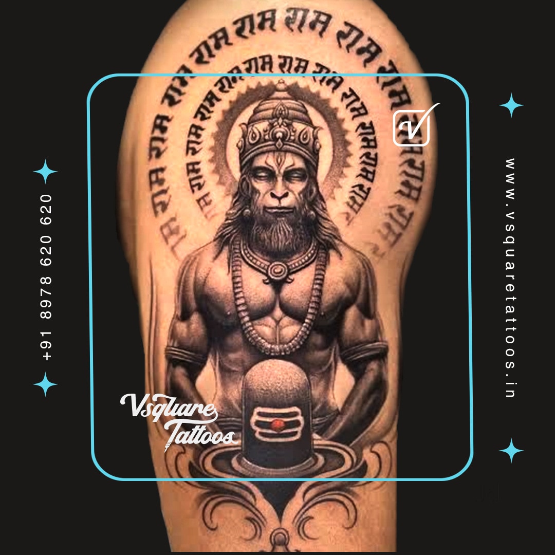List of Top Tattoo Artists near Jayasree Family Care Kummarguda - Best ...