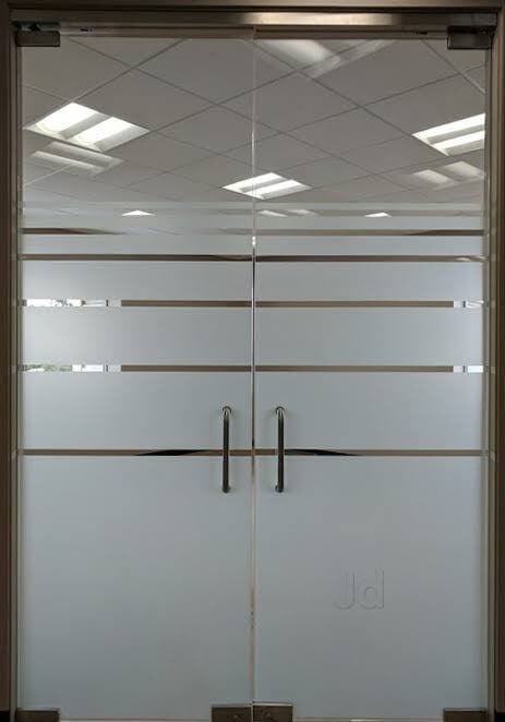 Rehmath Glass Aluminium Works in Kukatpally, Hyderabad - Best Glass Job ...