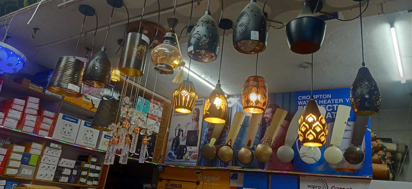 Pooja Electricals in Ramachandra Puram, Hyderabad - Best Electrical ...